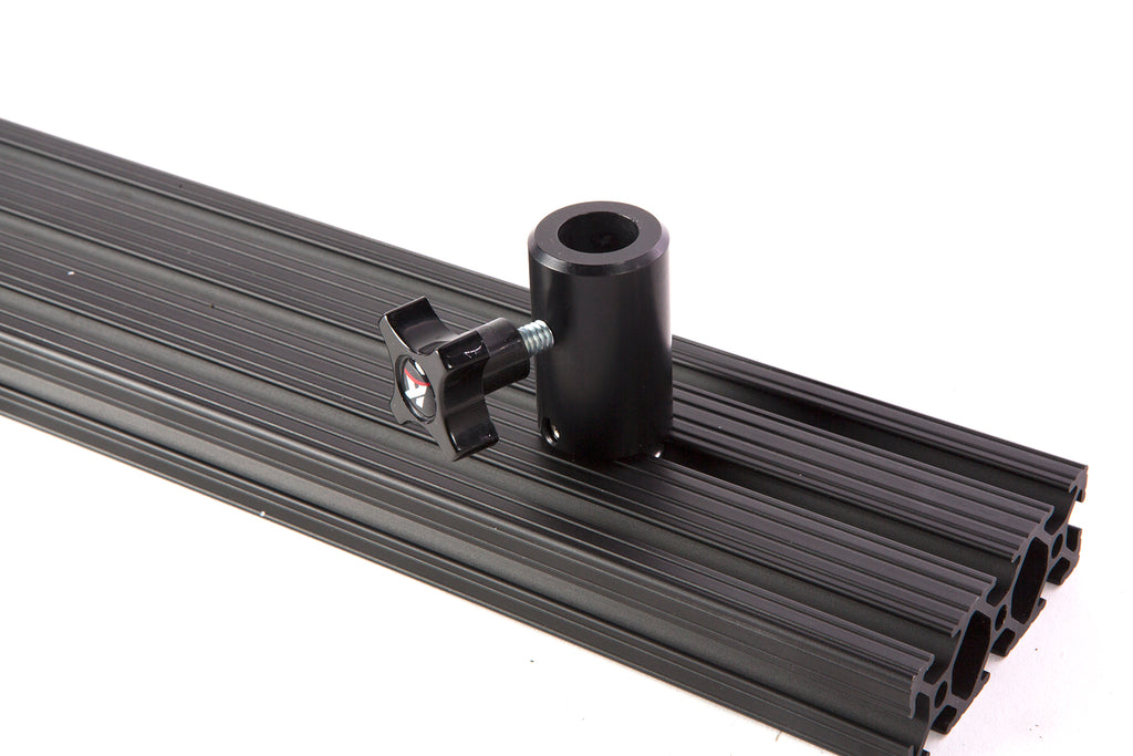 Light Stand / C-Stand Mounting Adapter – kesslercrane