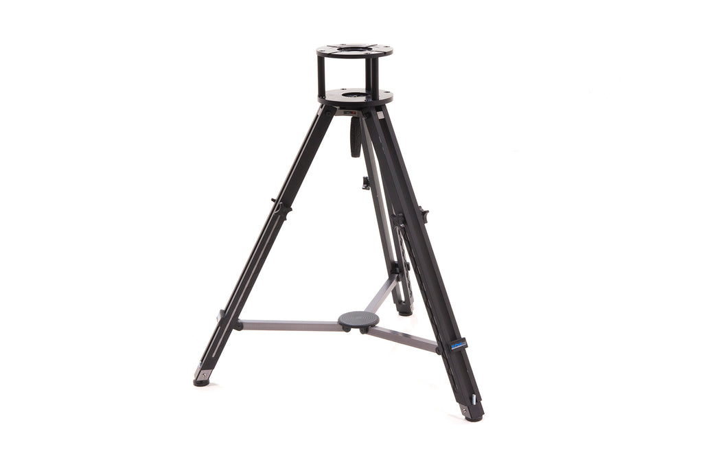 Kessler 6" Mitchell Camera Riser – kesslercrane