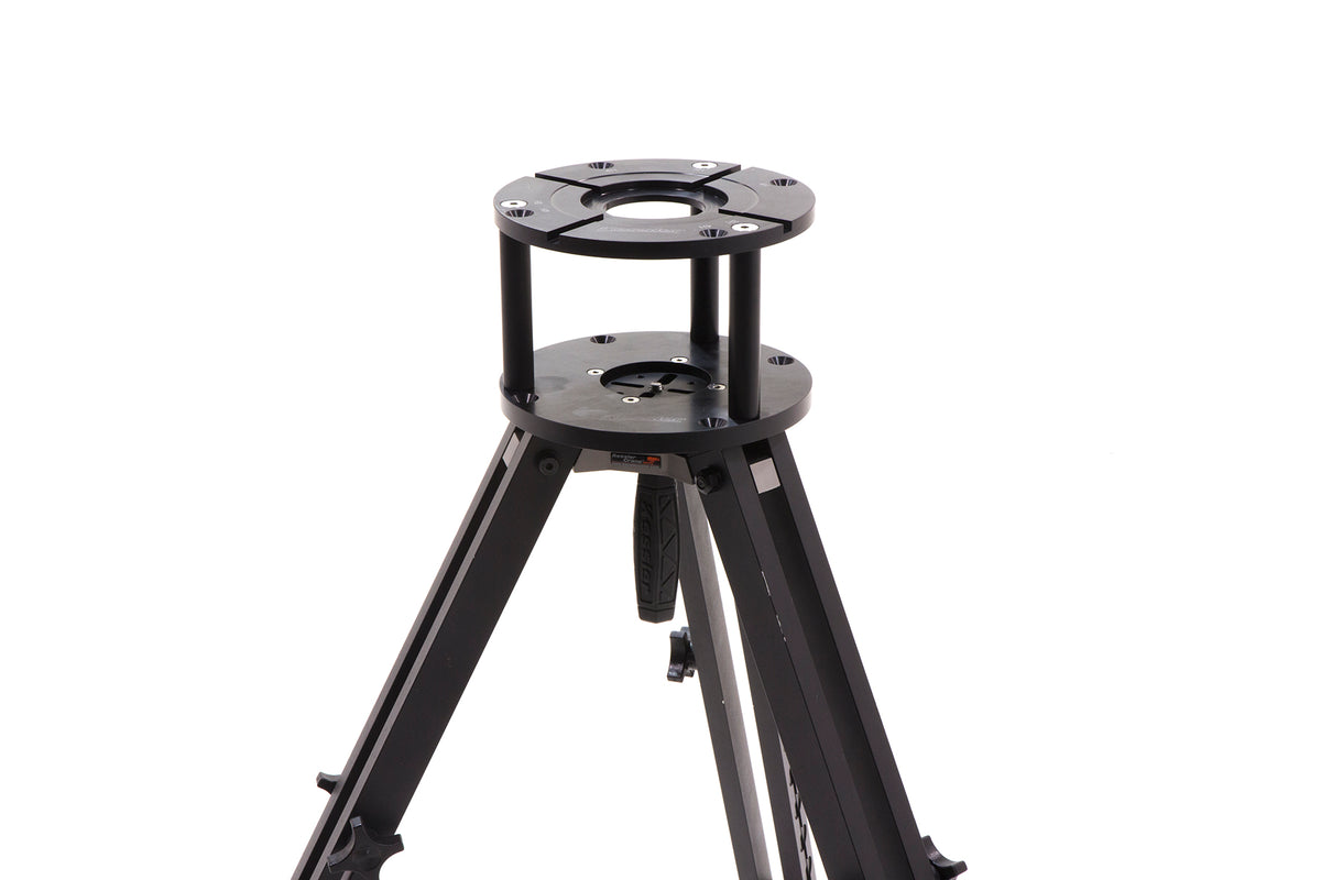 Kessler 6" Mitchell Camera Riser – kesslercrane