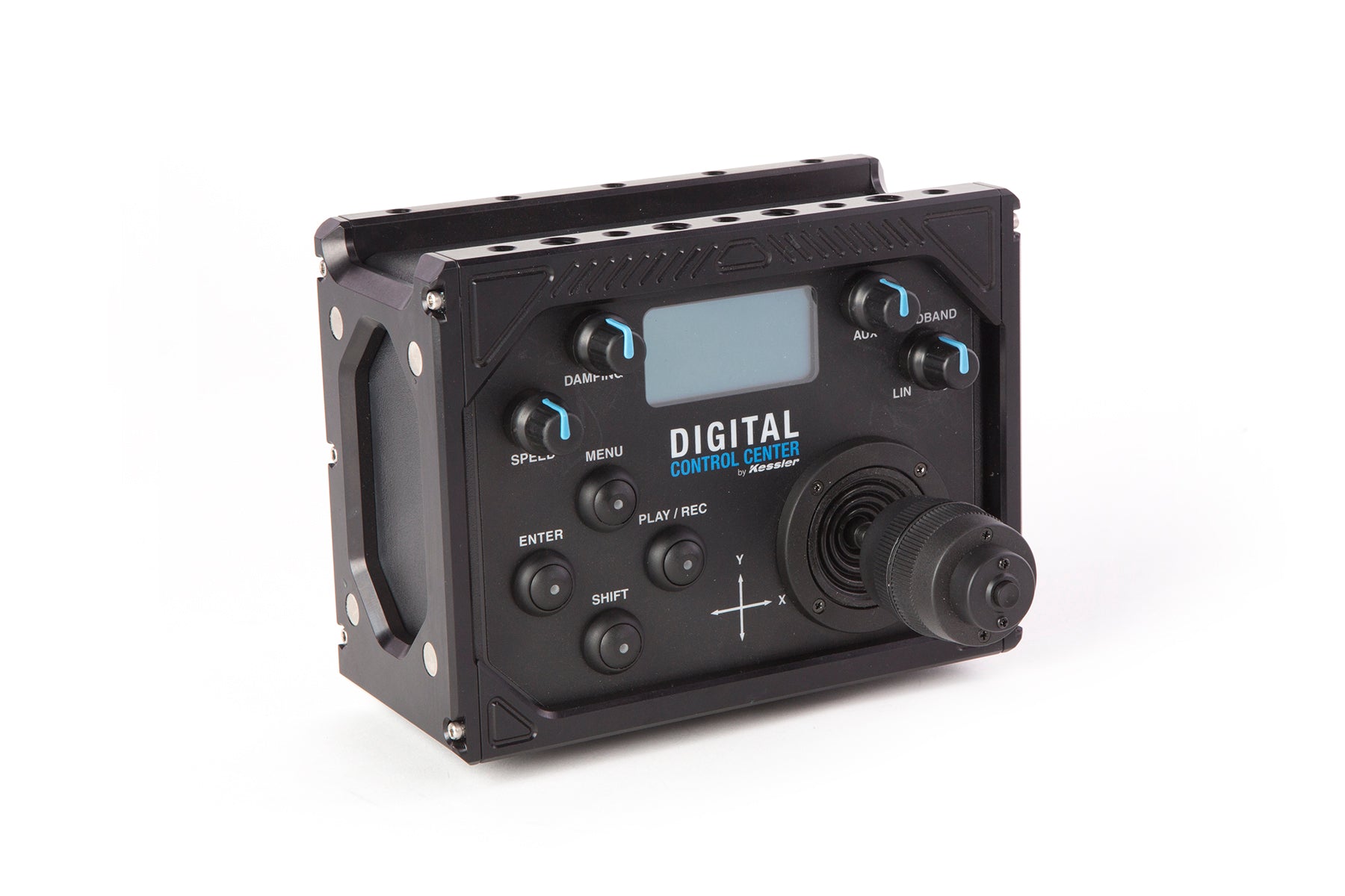 Digital Control Center – kesslercrane