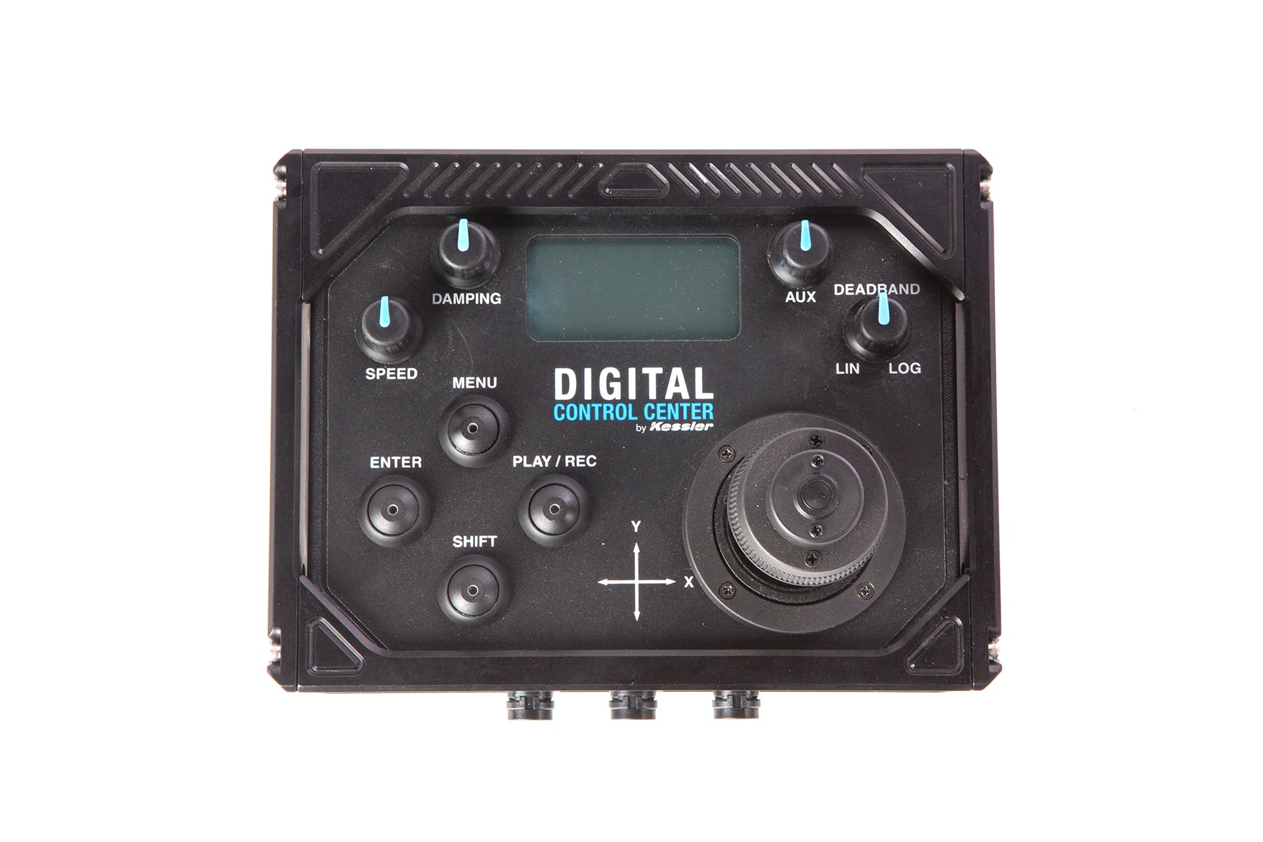 Digital Control Center – kesslercrane