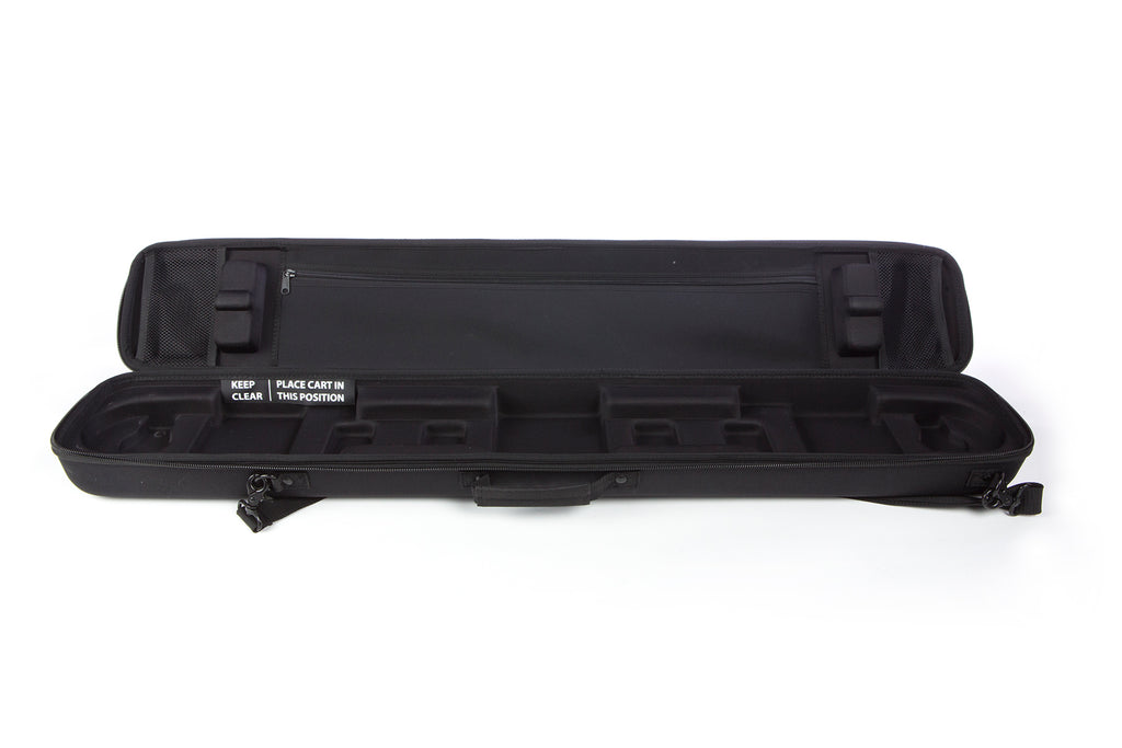 Rigid Slider Case - Standard Length – kesslercrane
