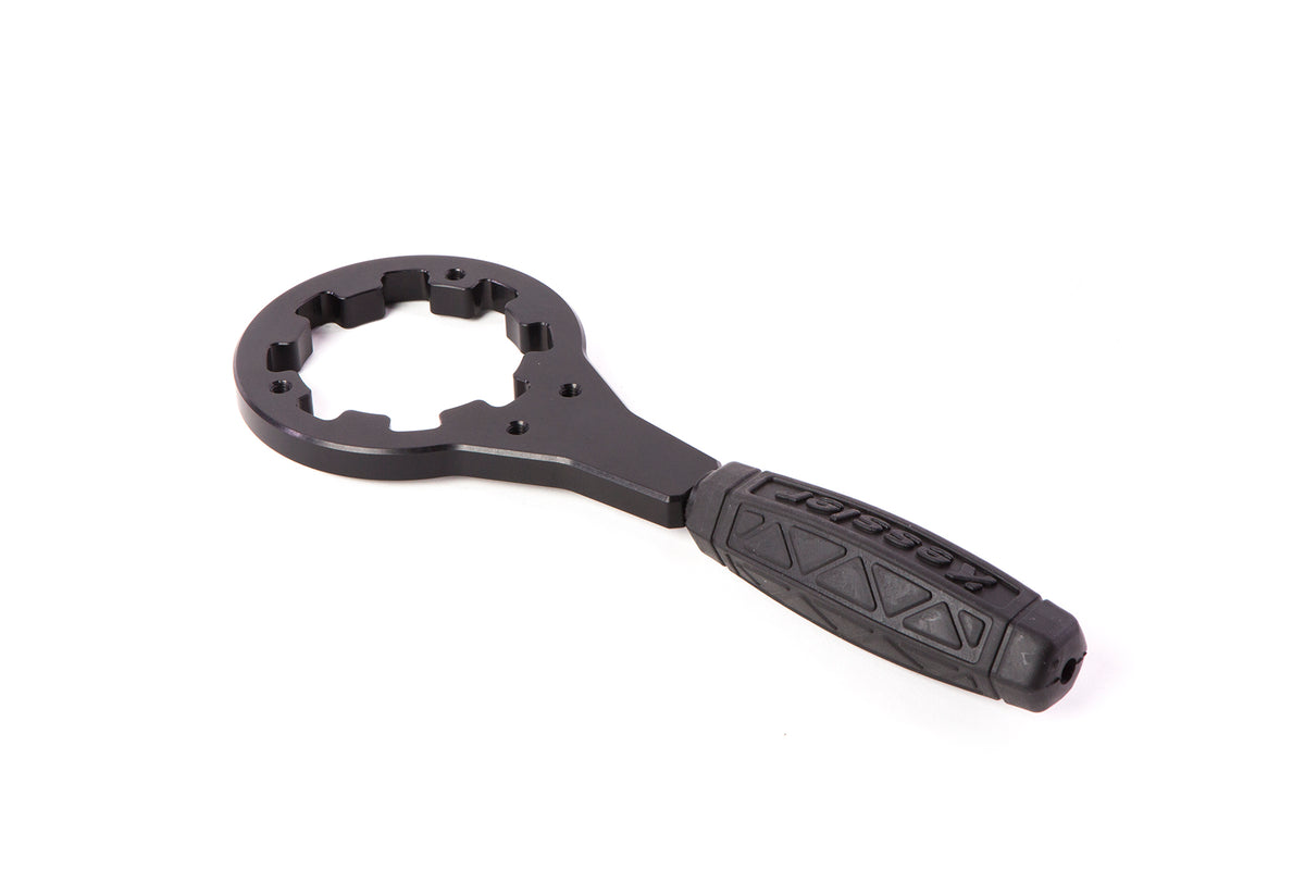 Kessler Mitchell Castle Nut Wrench – kesslercrane