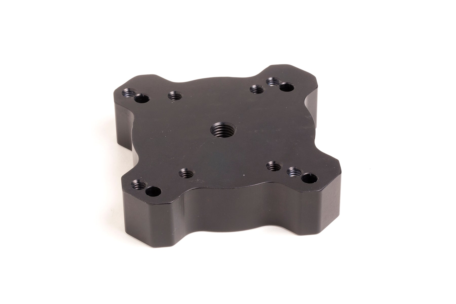 CineDrive Turntable Mounting Hub – kesslercrane