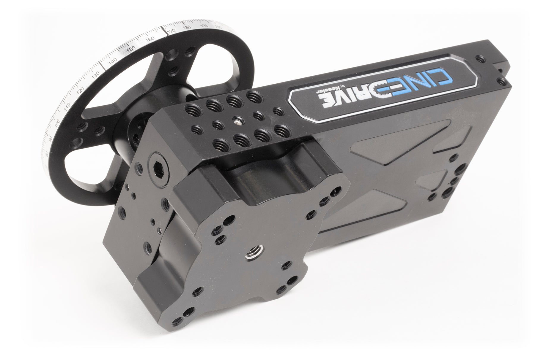 CineDrive Turntable Mounting Hub – kesslercrane