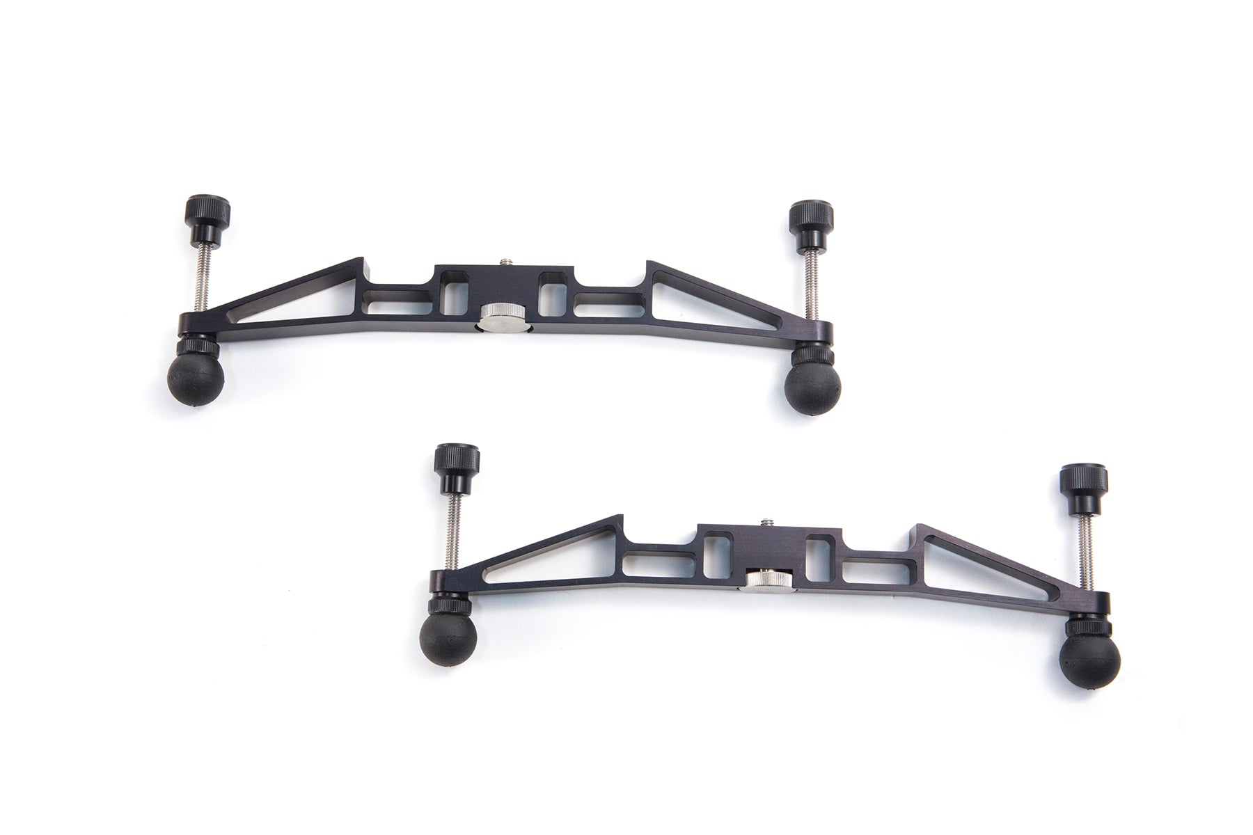 Outrigger Feet – kesslercrane