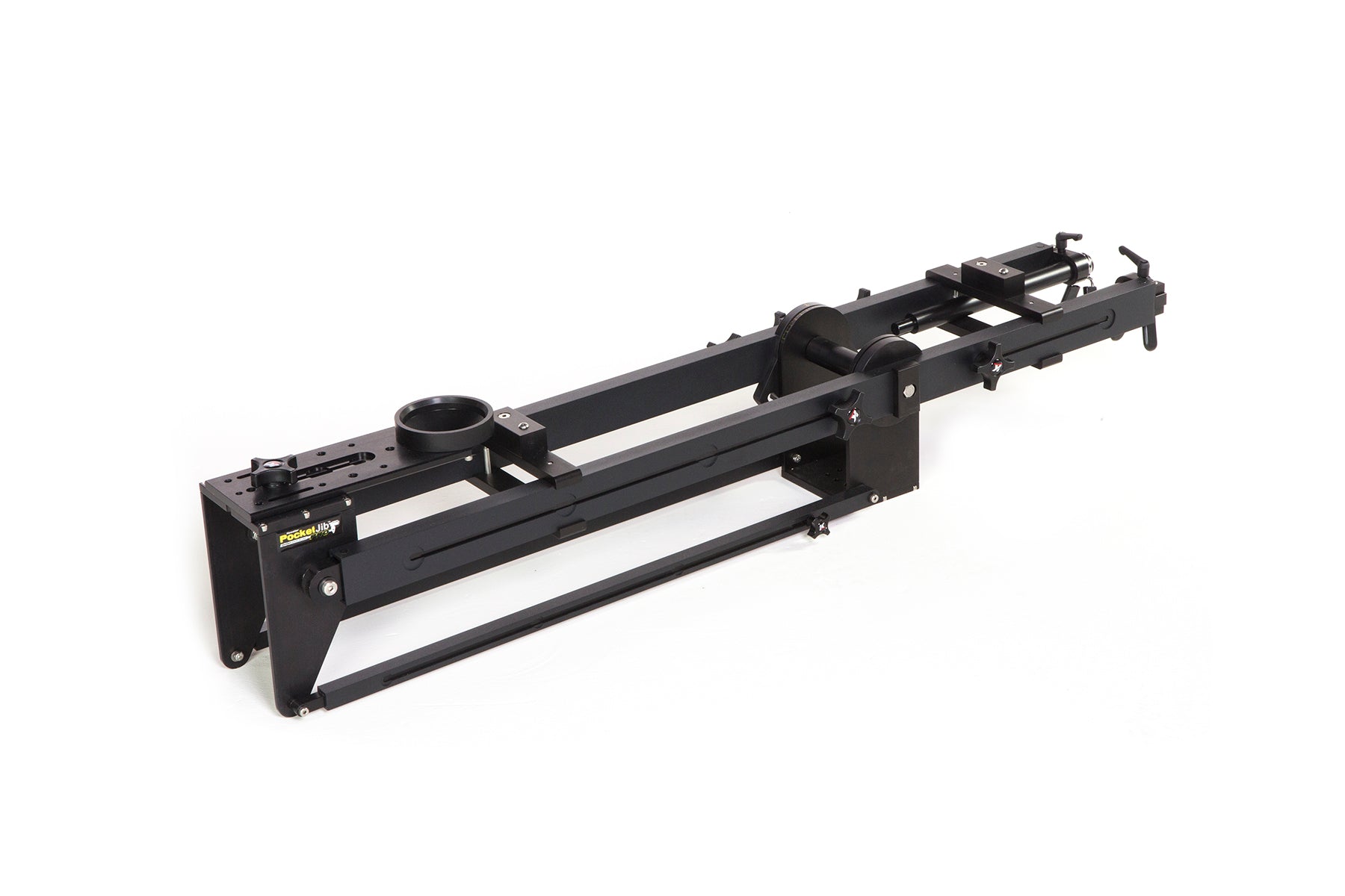 Pocket Jib PRO – kesslercrane