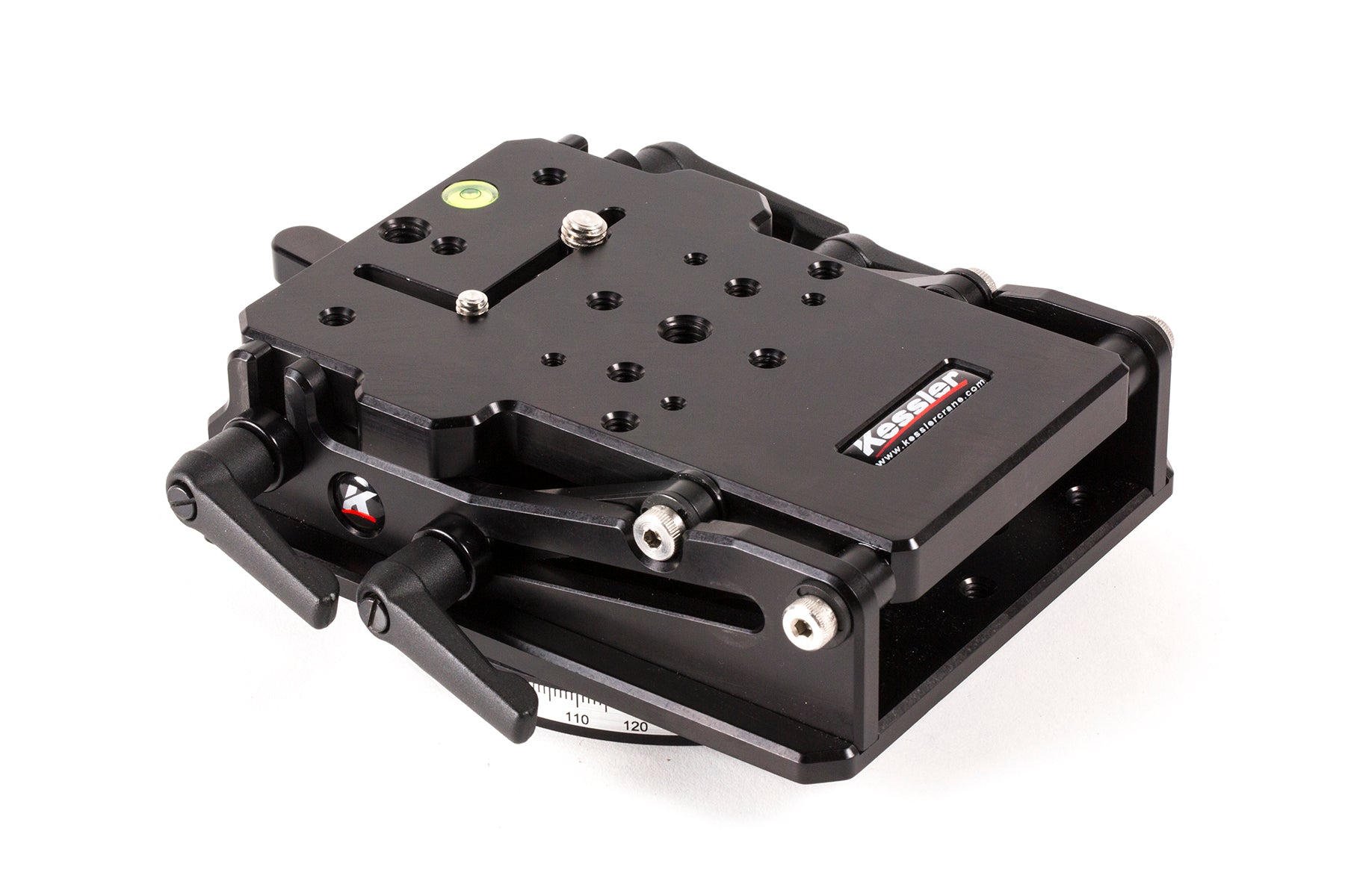 HD Angle Plate – kesslercrane