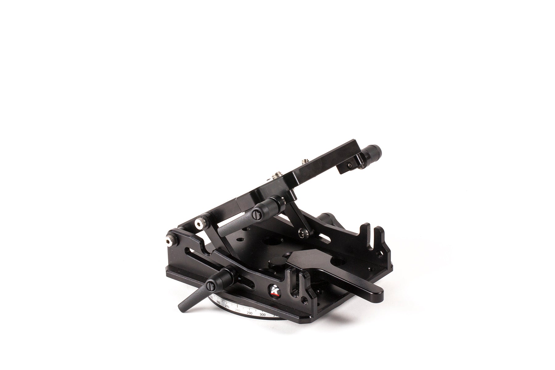 HD Angle Plate – kesslercrane
