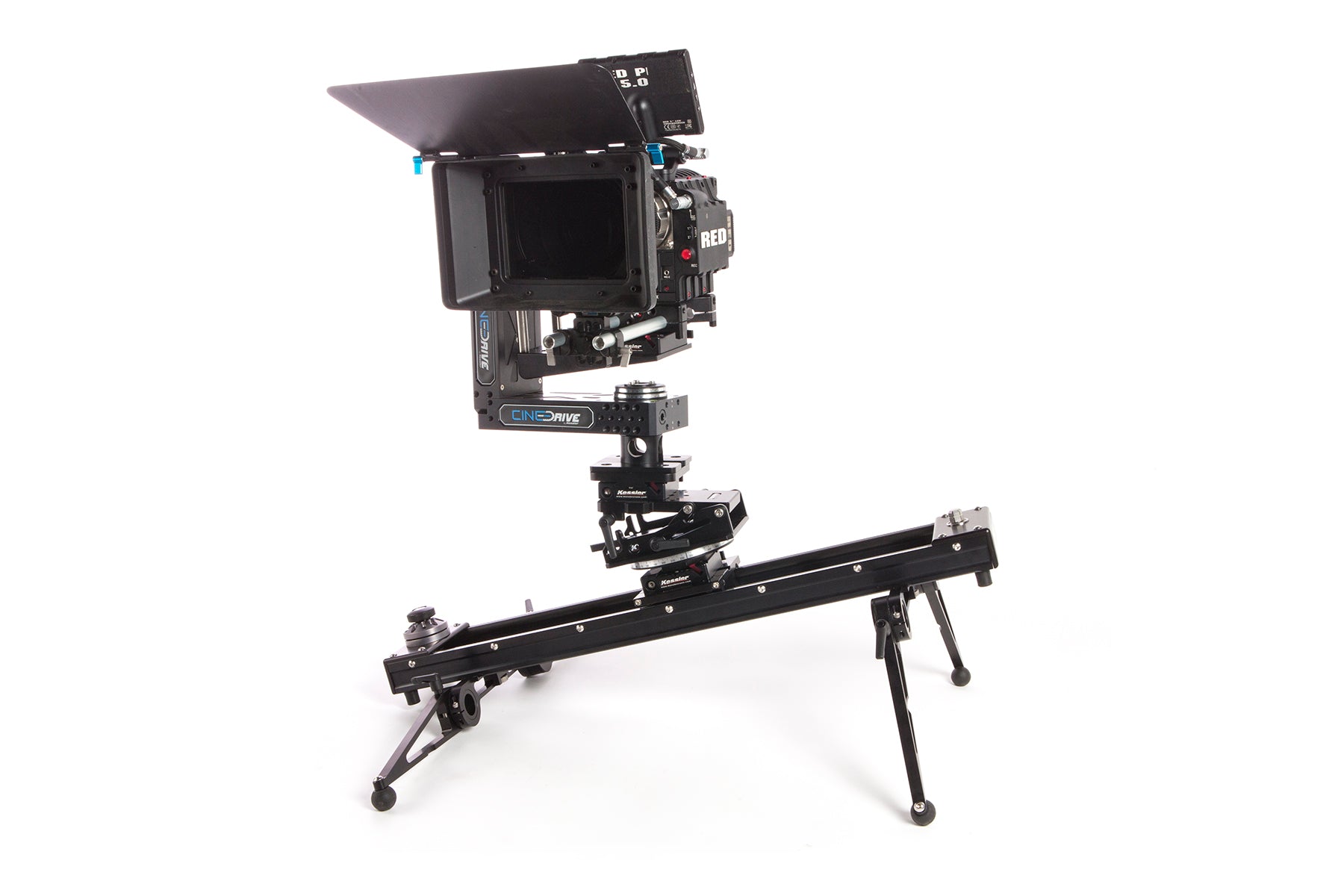 HD Angle Plate – kesslercrane