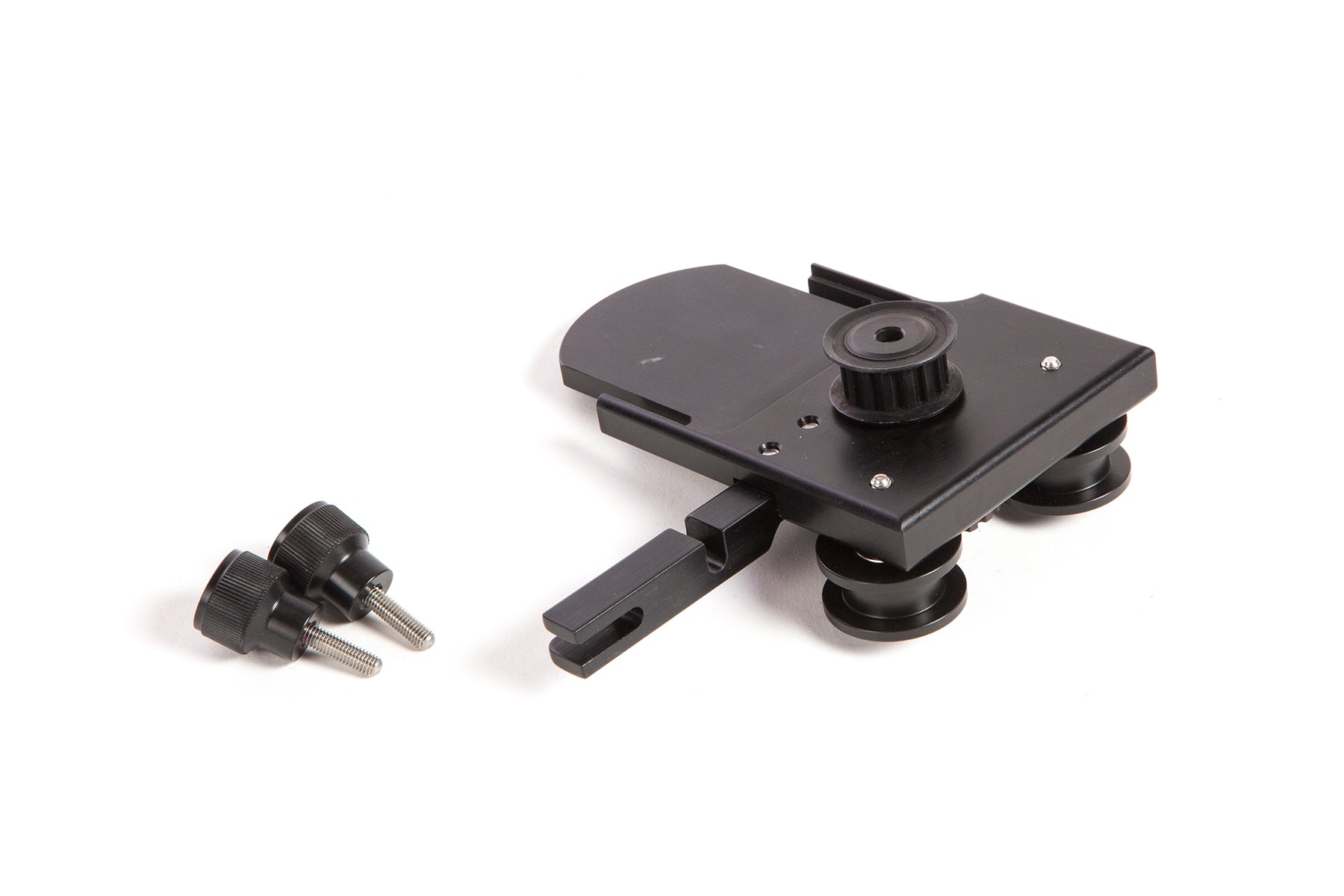 Shuttle Pod / Shuttle Pod Mini Speed Doubler Motor Mount – kesslercrane