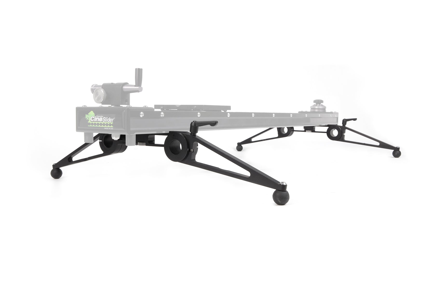 All-Terrain Outrigger Feet – kesslercrane