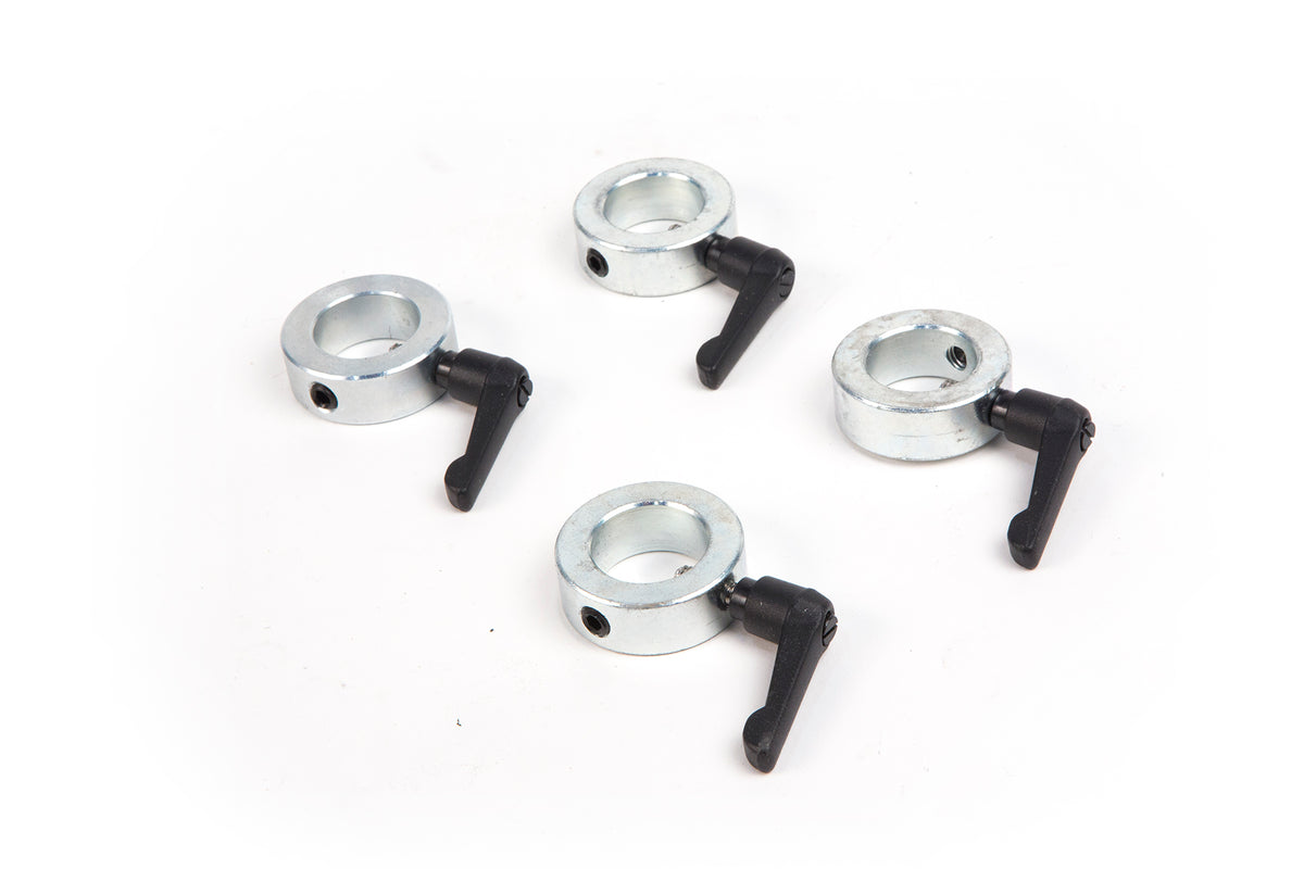 Quick Collar (set of 4) – kesslercrane