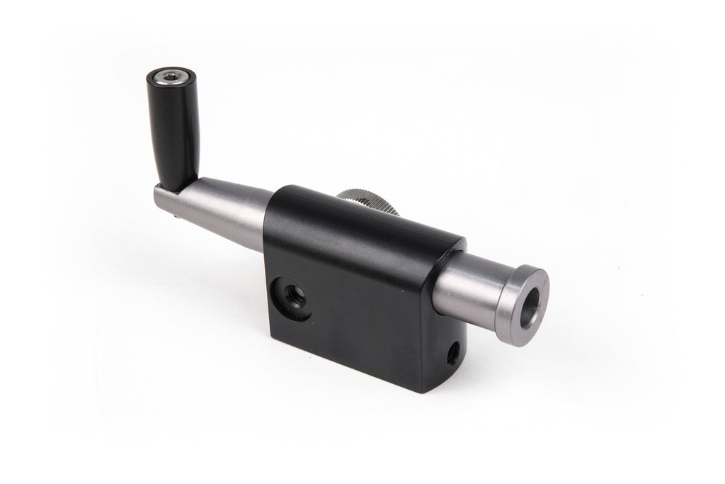 CineSlider/Stealth Crank Handle – kesslercrane