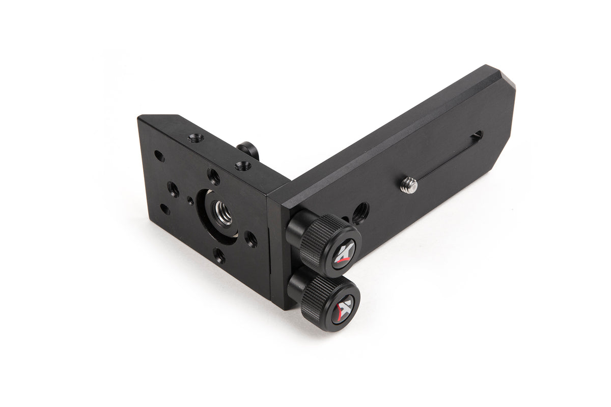 Multi-Angle Mounting Plate – kesslercrane