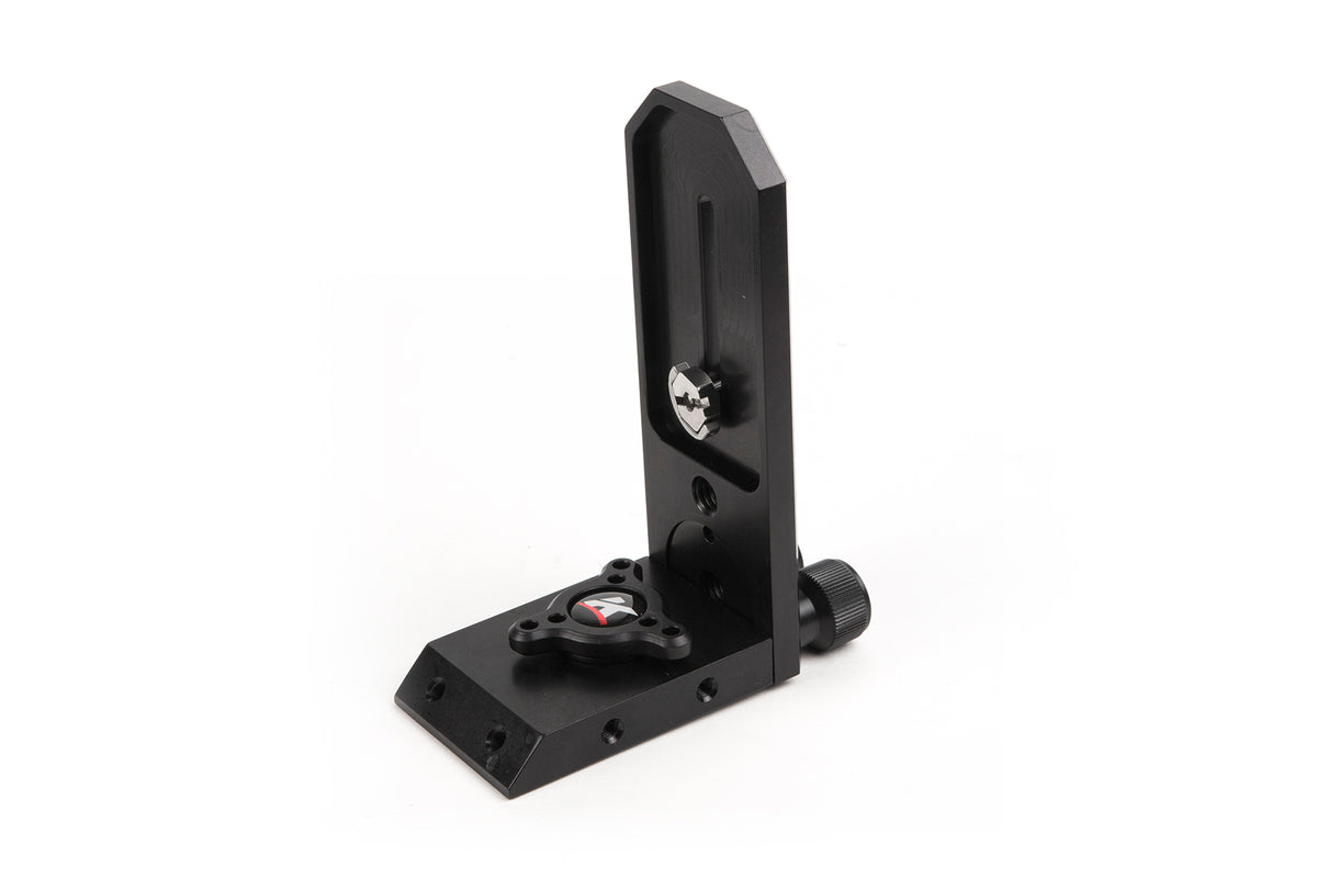 Multi-Angle Mounting Plate – kesslercrane