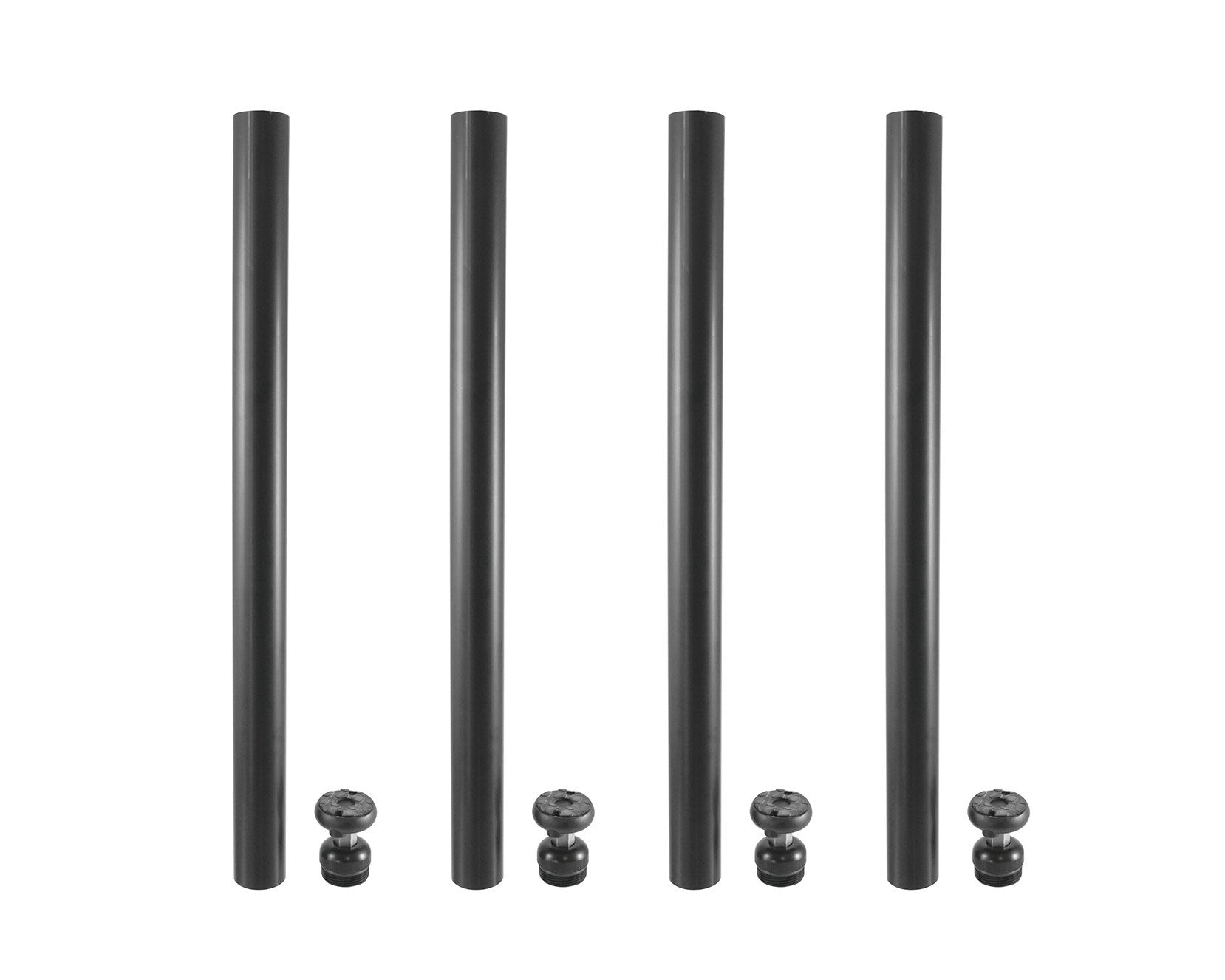 Kwik Legs (24")(set of 4) – kesslercrane