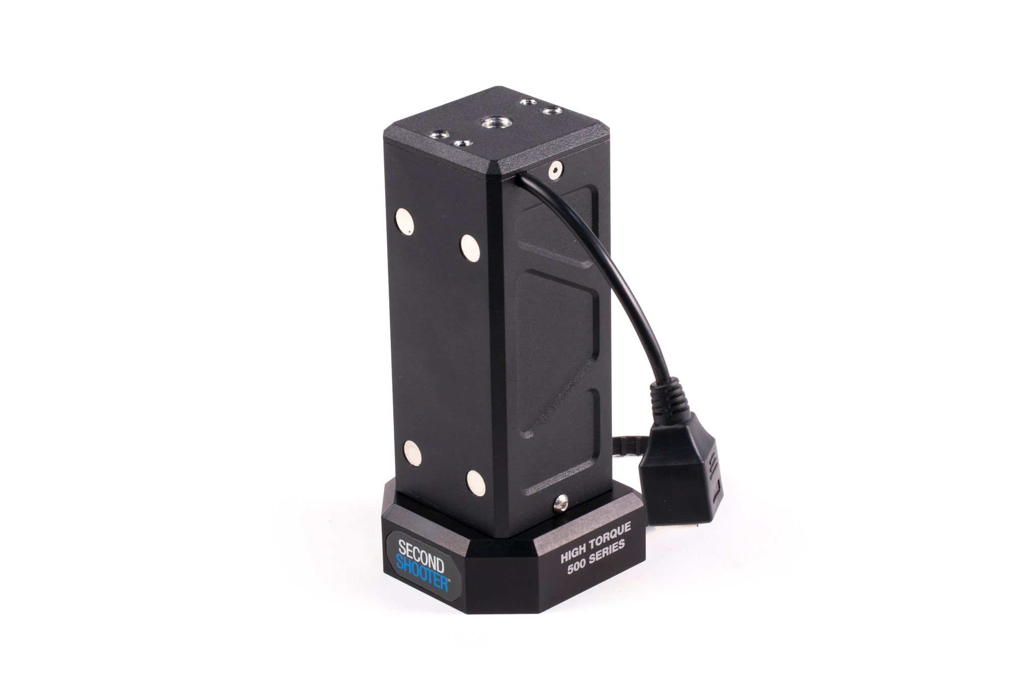 High Torque 500 Series Motor – kesslercrane